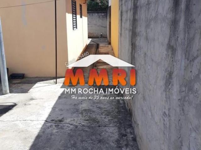 CASA MORADA DAS FLORES SOROCABA / R$ 205 MIL CÓD. 4257