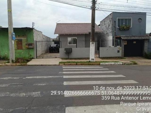 Casa, Morada do Vale I, Gravataí, RS