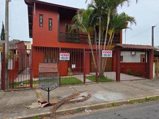 Casa, Morada do Vale I, Gravataí, RS