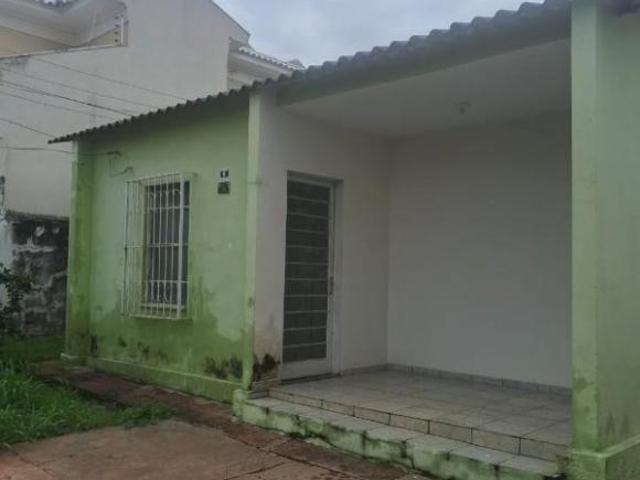 Casa, Morada do Ouro, Cuiabá, MT