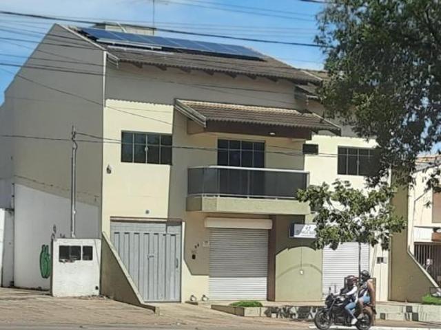 Casa, Morada do Ouro, Cuiabá, MT