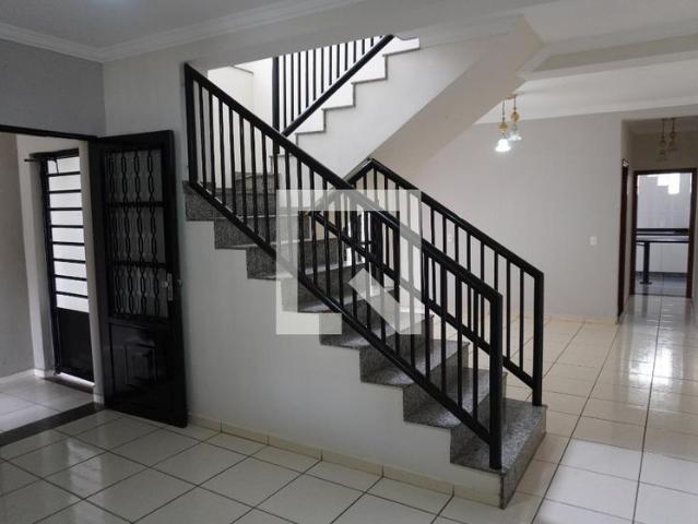 Casa, Morada do Sol, 3 Quartos, 201 m2 Americana