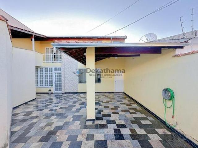 Casa, Morada do Sol, Alfenas, MG