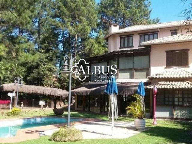 Casa, Morada dos Pássaros, Barueri, SP