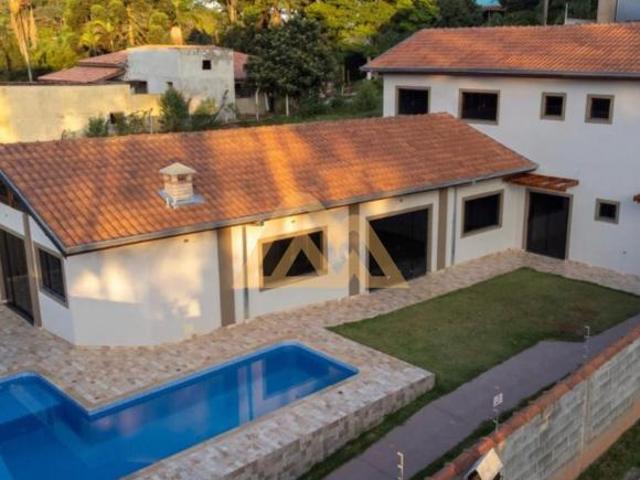 Casa, Morada dos Pássaros, Poços de Caldas, MG
