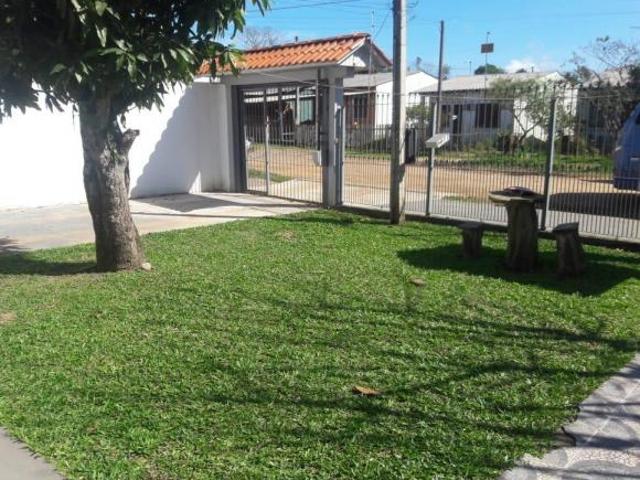 CASA MORADA GAÚCHA