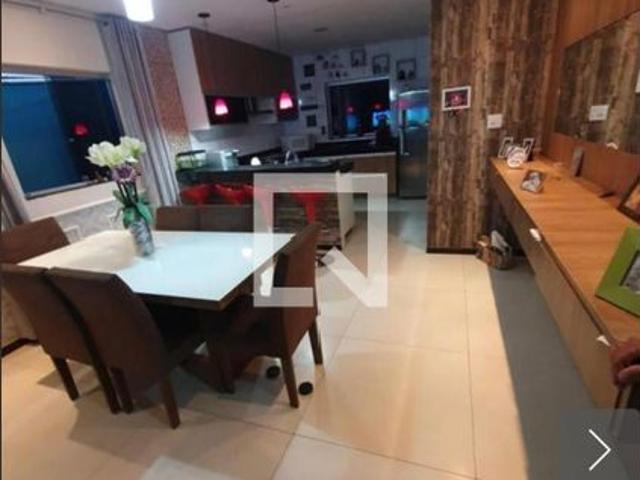Casa, Morada Nova, 4 Quartos, 140 m2 Contagem