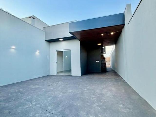 Casa, Morada Nova 5, Patrocínio, MG