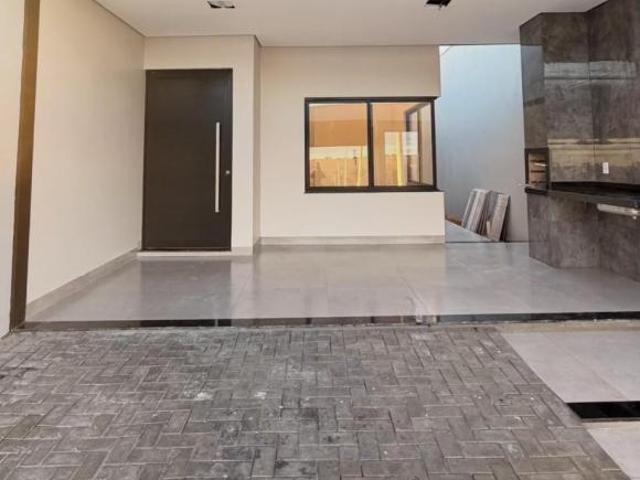Casa, Morada Nova 5, Patrocínio, MG