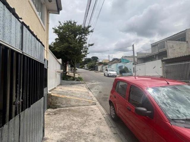 Casa Moradias Alto da Bela Vista do Passaúna