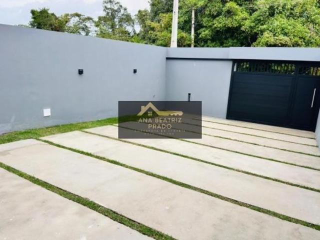 Casa, Morro do Algodão, Caraguatatuba, SP
