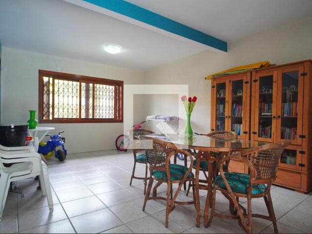 Casa, Morro do Espelho, 4 Quartos, 251 m2 São Leopoldo