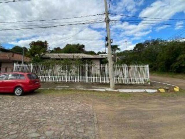 Casa, Morro do Leôncio, Taquara, RS