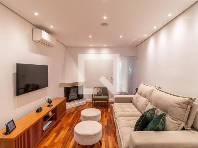 Casa, Morumbi, 3 Quartos, 127 m2 São Paulo