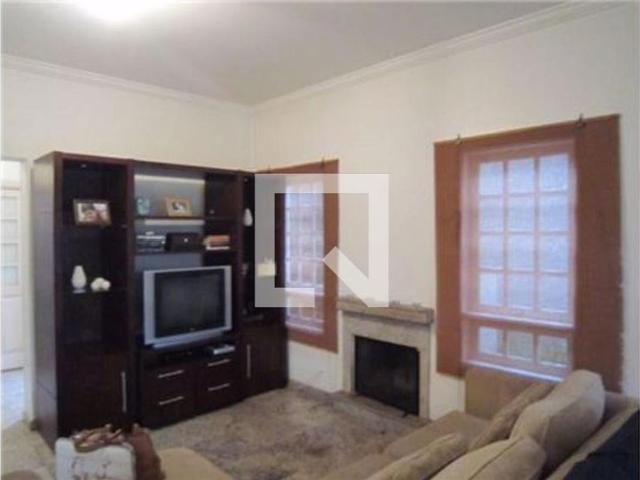 Casa, Morumbi, 3 Quartos, 250 m2 São Paulo