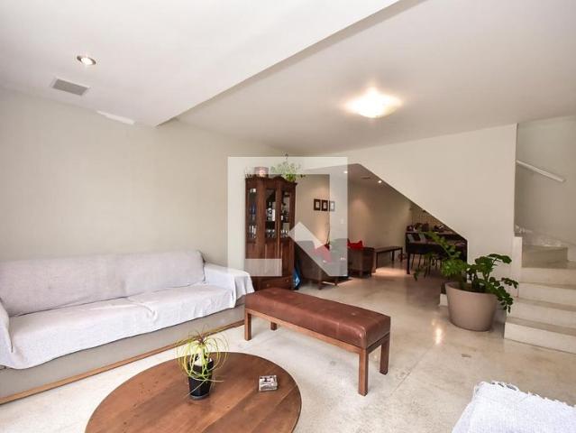 Casa, Morumbi, 3 Quartos, 260 m2 São Paulo
