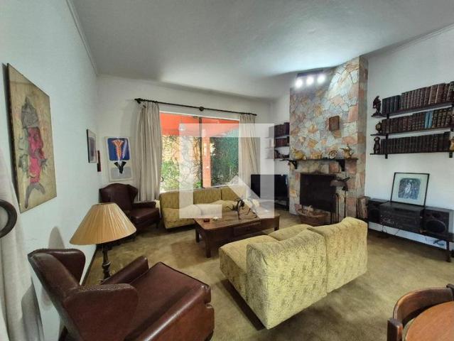 Casa, Morumbi, 3 Quartos, 236 m2 São Paulo