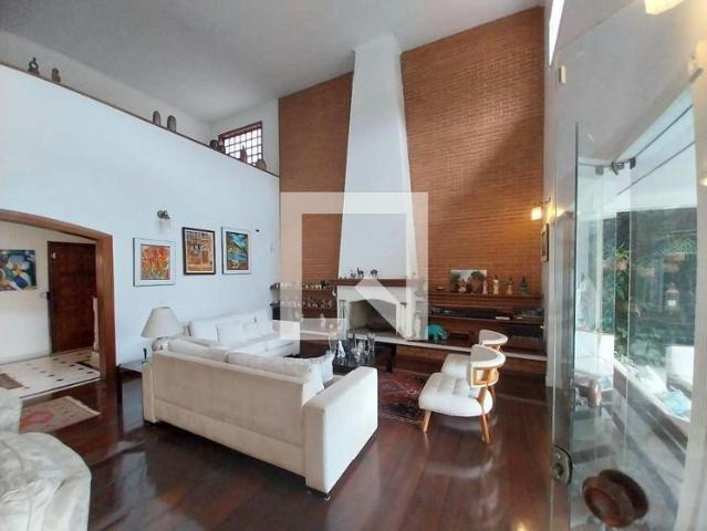 Casa, Morumbi, 3 Quartos, 360 m2 São Paulo