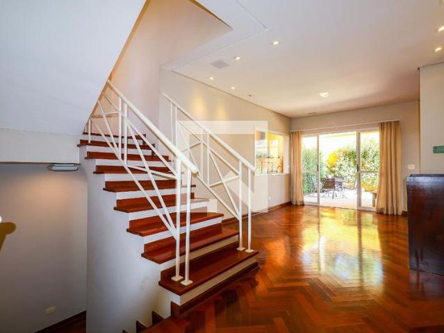 Casa, Morumbi, 3 Quartos, 378 m2 São Paulo