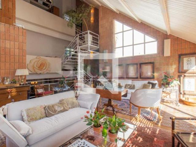 Casa, Morumbi, 3 Quartos, 300 m2 São Paulo