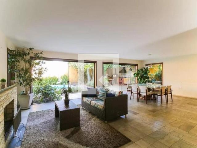 Casa, Morumbi, 3 Quartos, 314 m2 São Paulo
