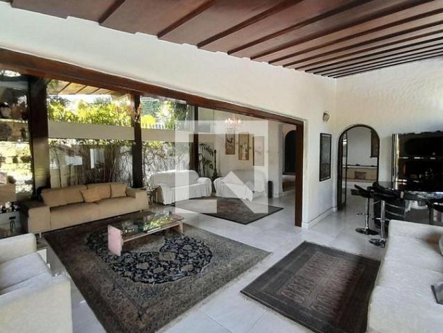 Casa, Morumbi, 3 Quartos, 498 m2 São Paulo