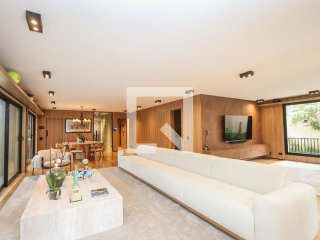 Casa, Morumbi, 3 Quartos, 540 m2 São Paulo