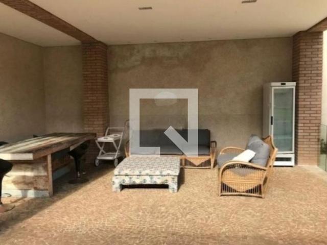 Casa, Morumbi, 3 Quartos, 550 m2 São Paulo