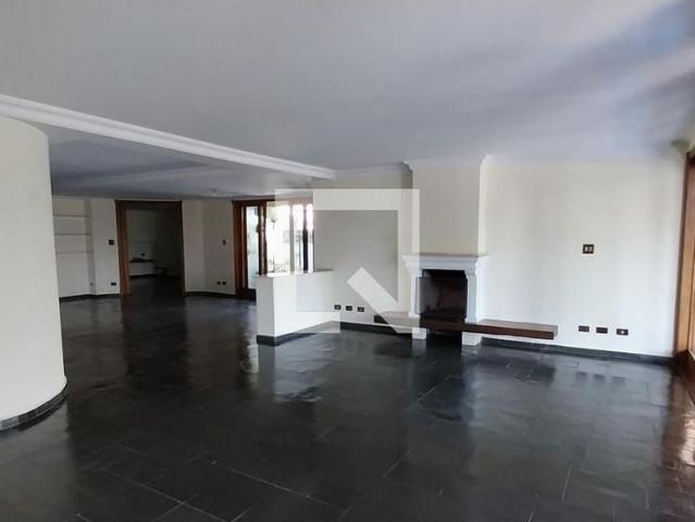 Casa, Morumbi, 3 Quartos, 525 m2 São Paulo