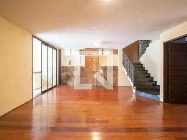 Casa, Morumbi, 3 Quartos, 600 m2 São Paulo
