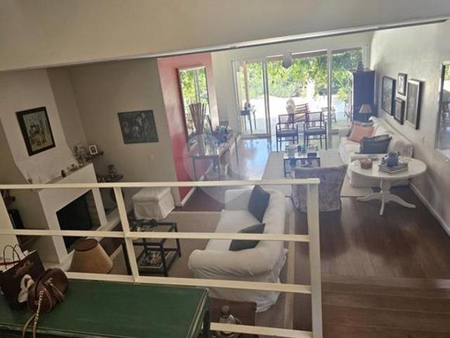 Casa Morumbi 3 Suítes / Quartos 3 Vagas Venda / Compra