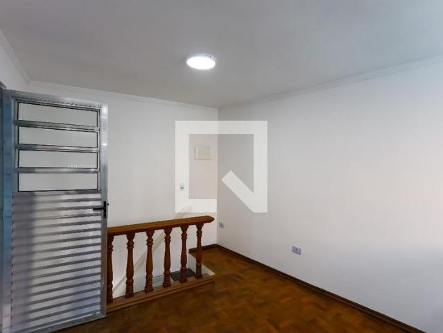 Casa, Morumbi, 1 Quarto, 48 m2 São Paulo