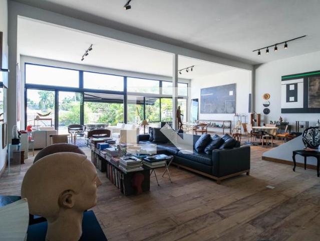 Casa, Morumbi, 2 Quartos, 700 m2 São Paulo