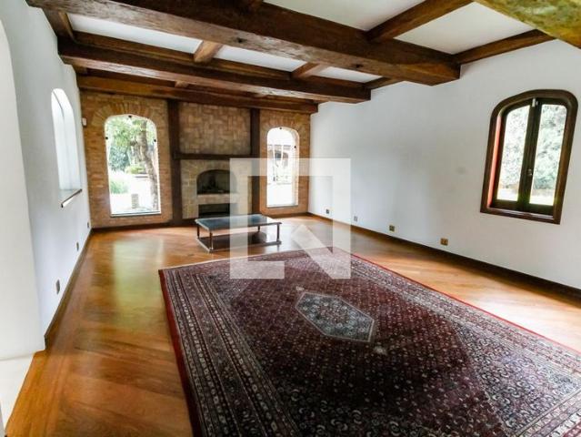 Casa, Morumbi, 7 Quartos, 984 m2 São Paulo