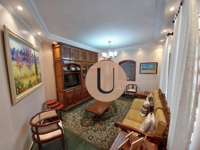 Casa com 4 dormitórios à venda, 479 m² por R$ 2.100.000,00 Morumbi São Paulo/SP