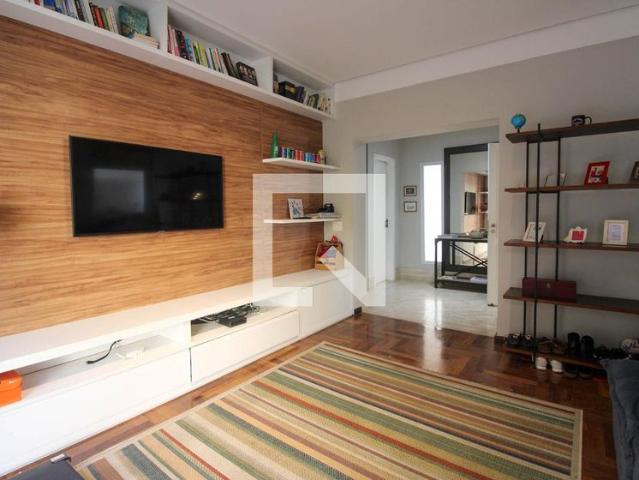 Casa, Morumbi, 4 Quartos, 252 m2 São Paulo
