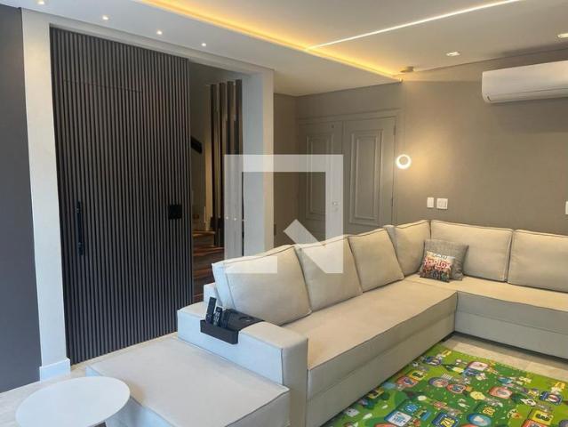 Casa, Morumbi, 4 Quartos, 273 m2 São Paulo