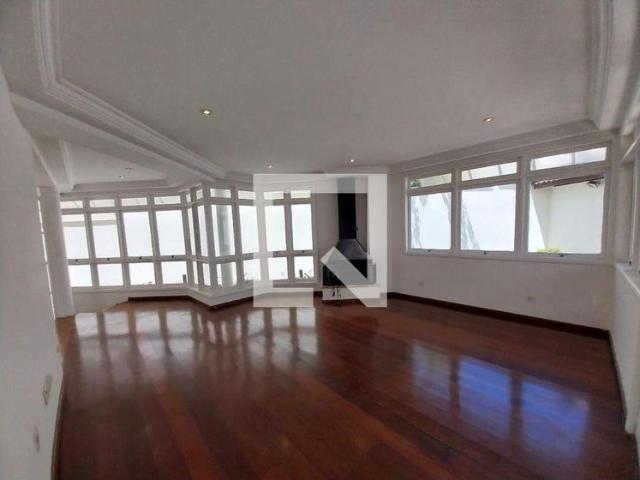 Casa, Morumbi, 4 Quartos, 275 m2 São Paulo