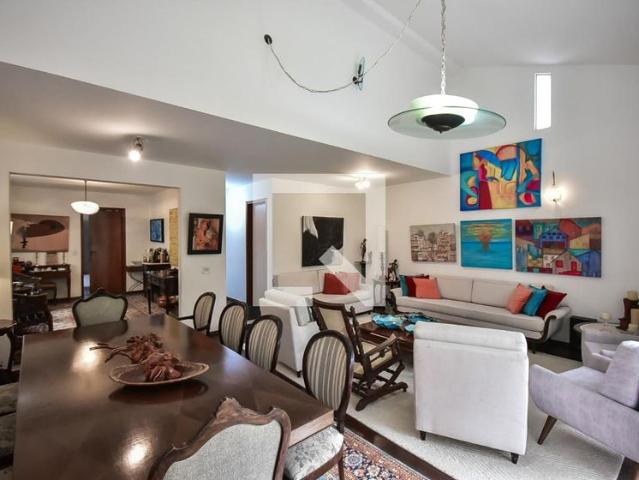 Casa, Morumbi, 4 Quartos, 280 m2 São Paulo
