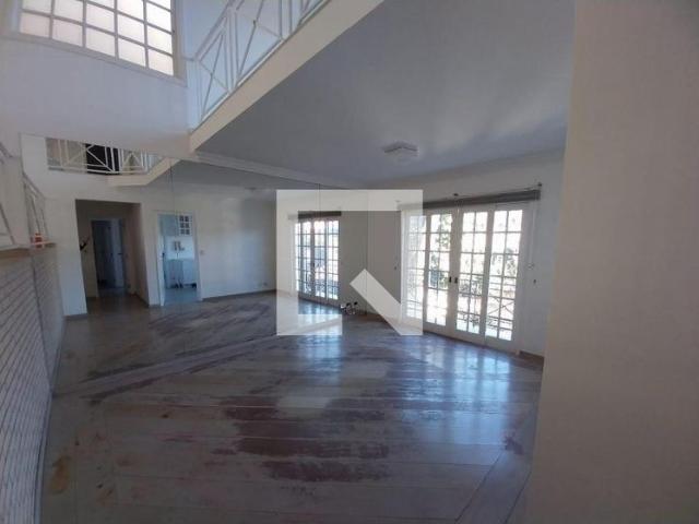 Casa, Morumbi, 4 Quartos, 285 m2 São Paulo