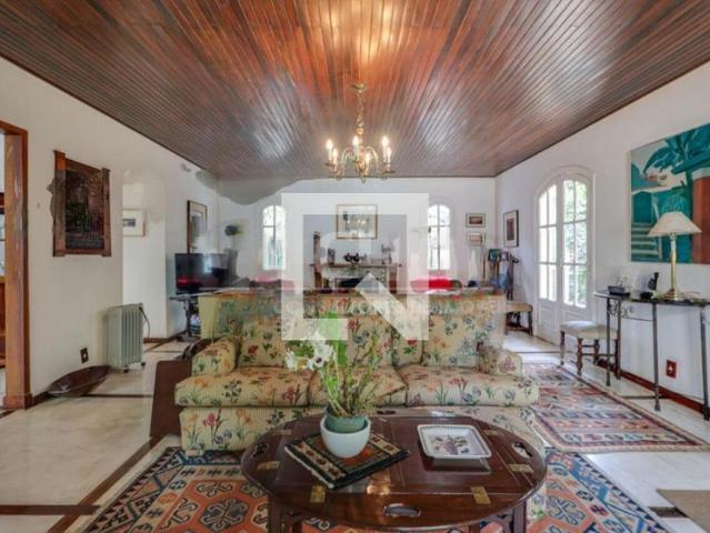 Casa, Morumbi, 4 Quartos, 297 m2 São Paulo