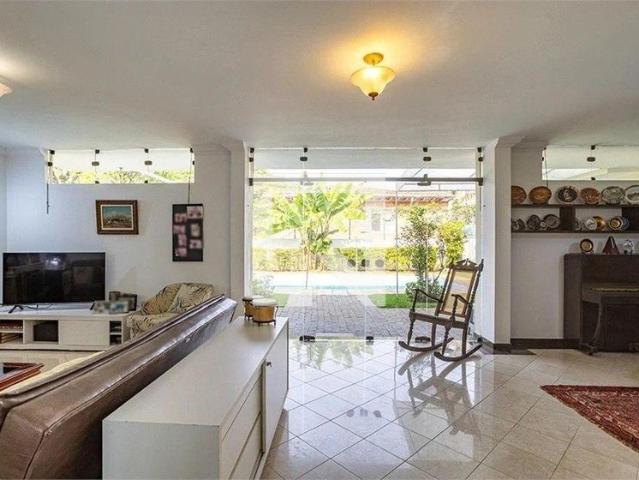 Casa, Morumbi, 4 Quartos, 238 m2 São Paulo
