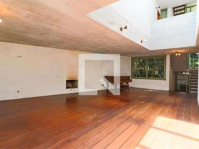 Casa, Morumbi, 4 Quartos, 348 m2 São Paulo