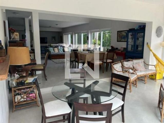 Casa, Morumbi, 4 Quartos, 360 m2 São Paulo