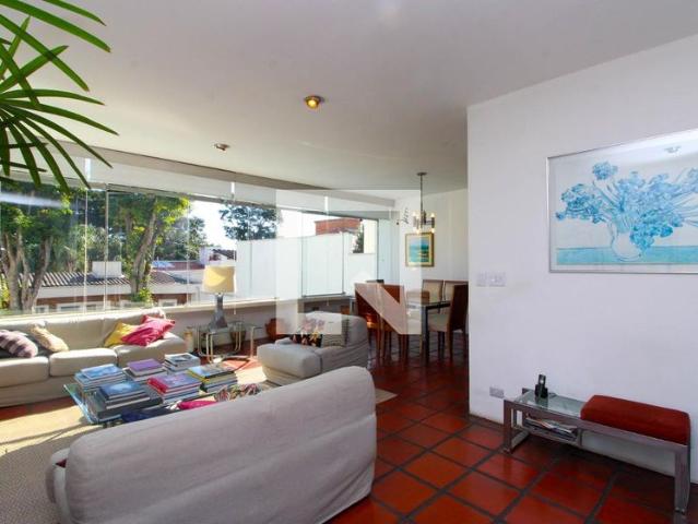 Casa, Morumbi, 4 Quartos, 375 m2 São Paulo
