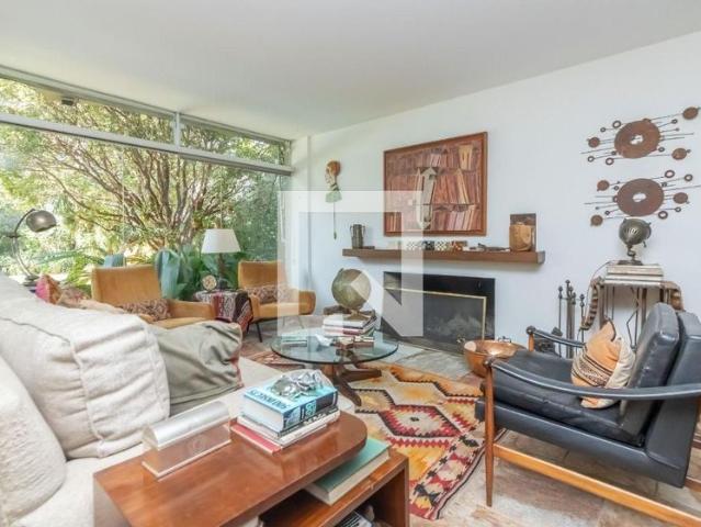 Casa, Morumbi, 4 Quartos, 390 m2 São Paulo
