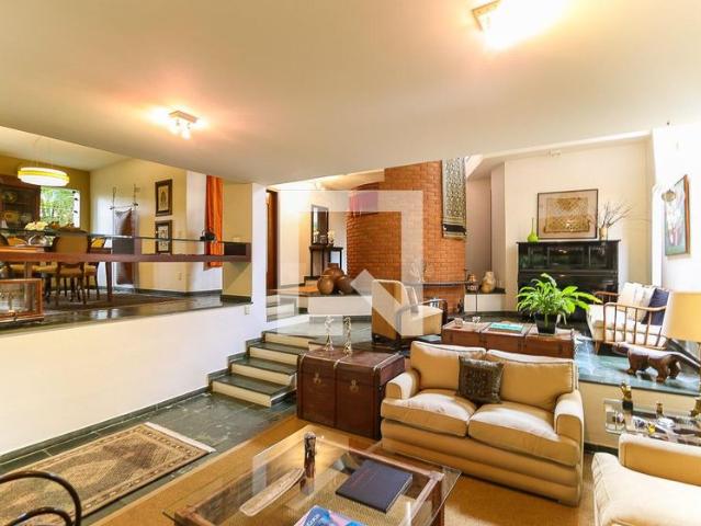 Casa, Morumbi, 4 Quartos, 300 m2 São Paulo