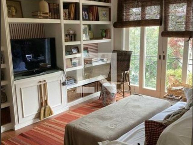 Casa, Morumbi, 4 Quartos, 301 m2 São Paulo