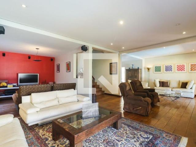 Casa, Morumbi, 4 Quartos, 323 m2 São Paulo