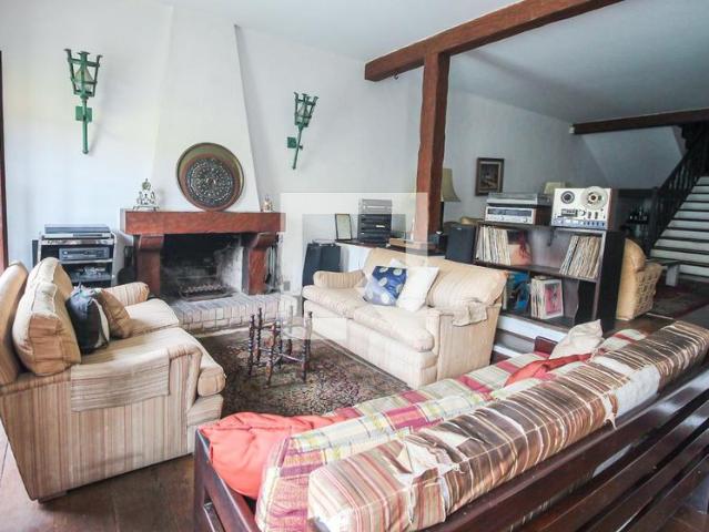 Casa, Morumbi, 4 Quartos, 320 m2 São Paulo